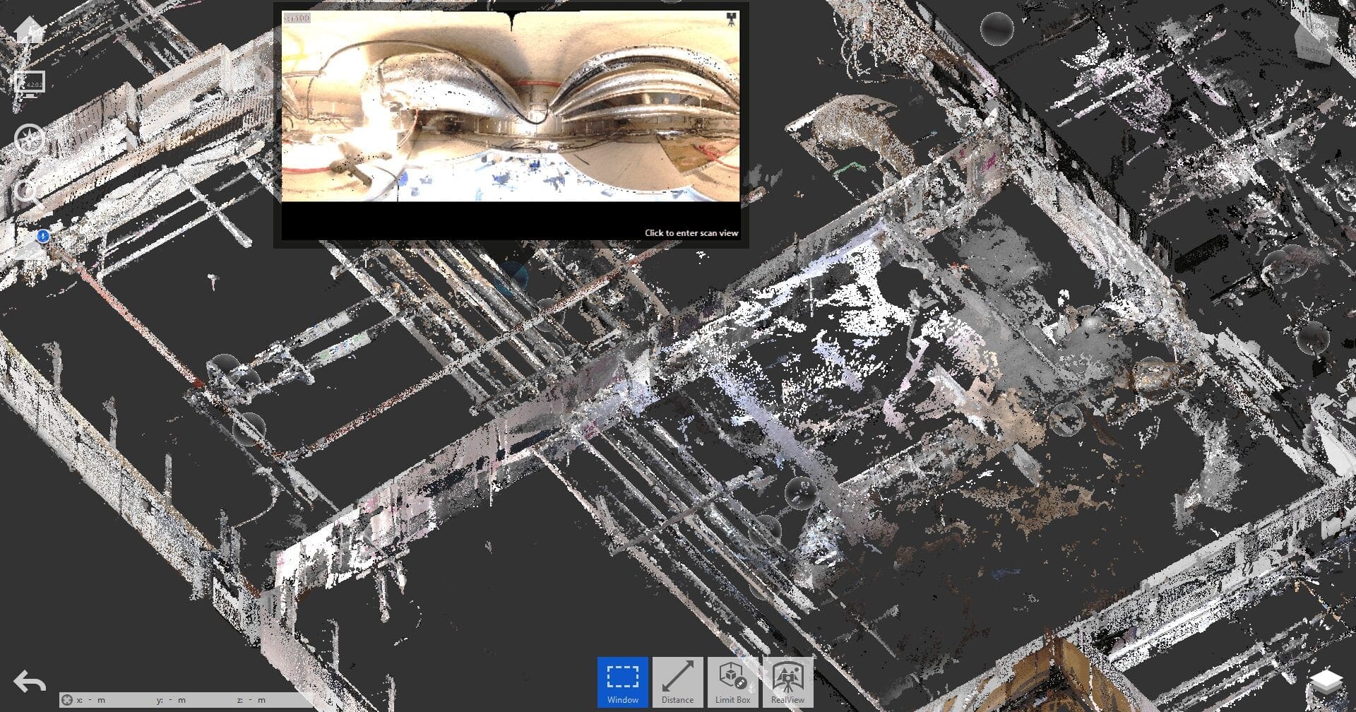 How to commission a successful BIM & Point Cloud Survey in 6 steps ...
